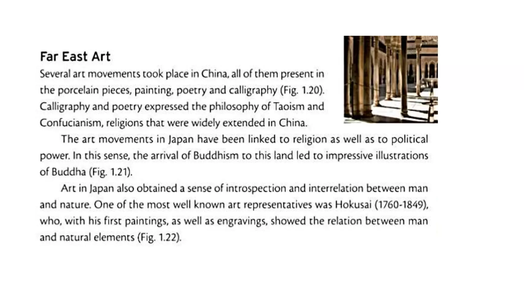 Project art expressions | PPT