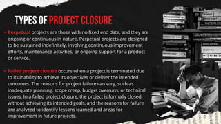 Project Audit and Closure.pptx