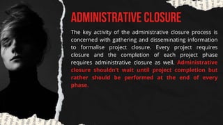 Project Audit and Closure.pptx