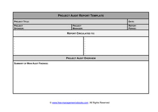 mo12345678 PROJECT AUDIT REPORT TEMPLATE.pdf