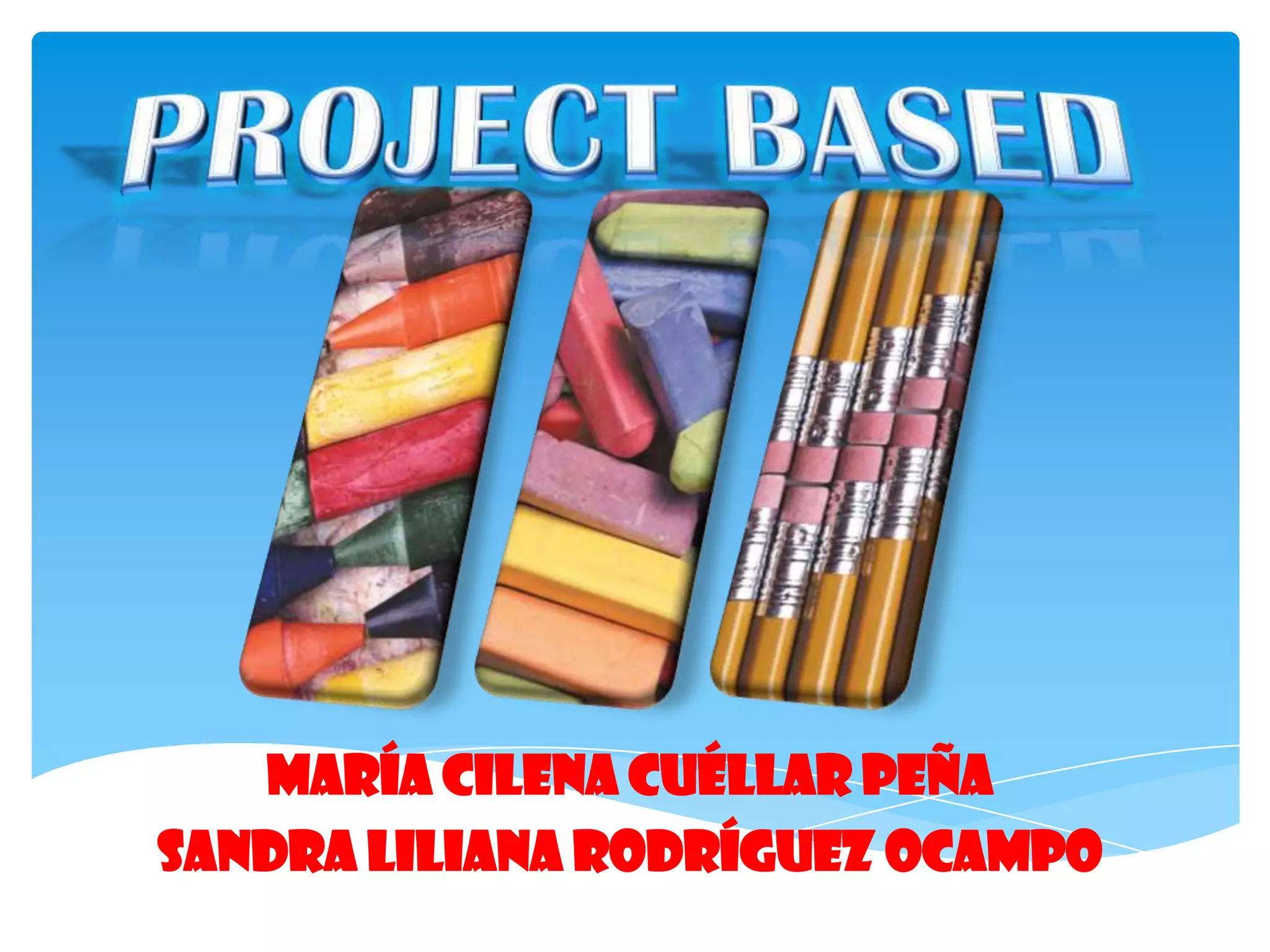 Project based | PPT