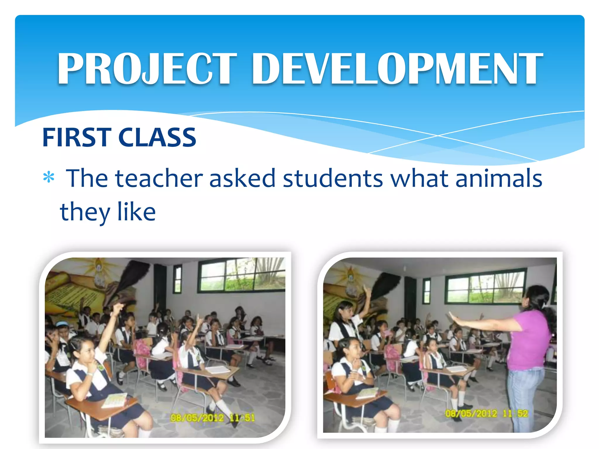 Project based | PPT