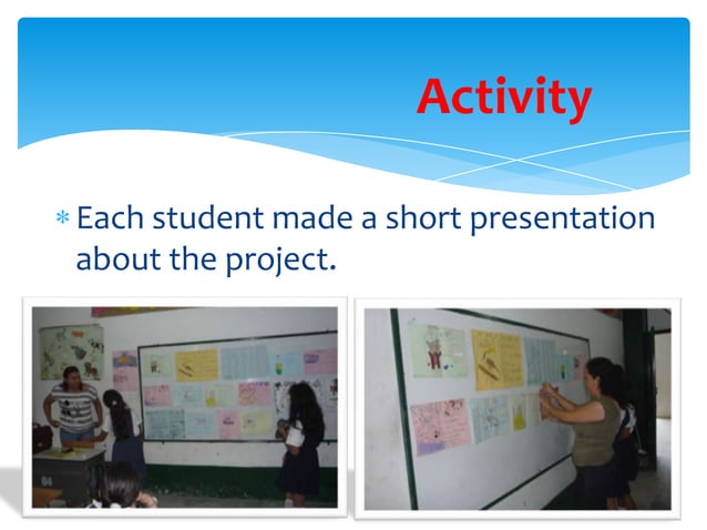 Project based | PPT