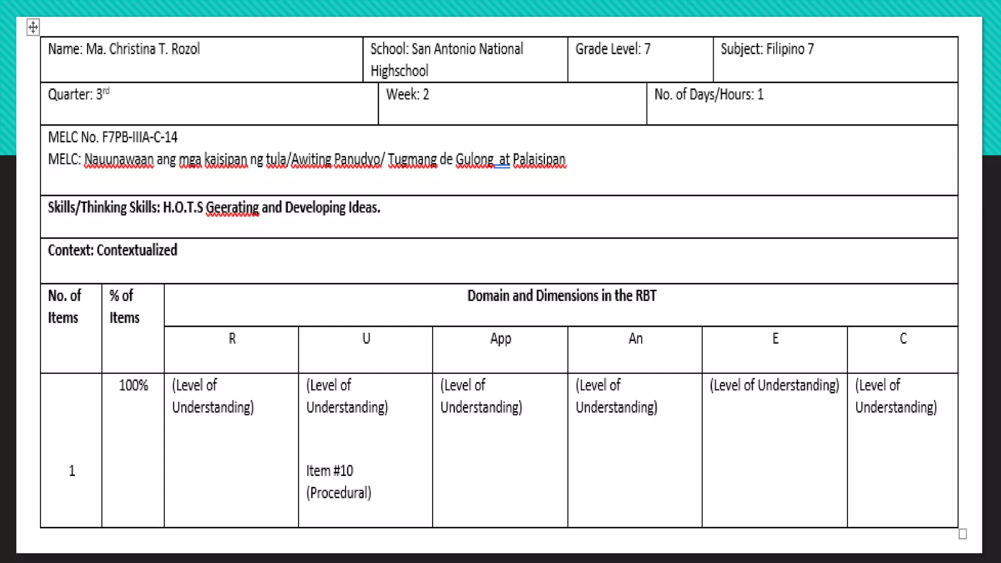 Project Based Assessment Tool.pptx