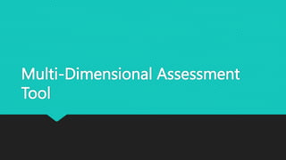 Project Based Assessment Tool.pptx