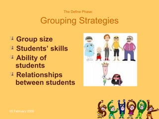 Project based learning | PPT