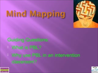 Project based learning | PPT