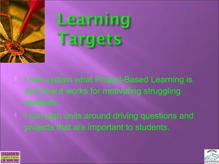 Project based learning | PPT