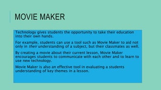 Project Based Learning Power Point | PPT