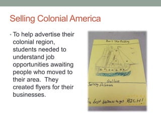 Project Based Learning | PPT