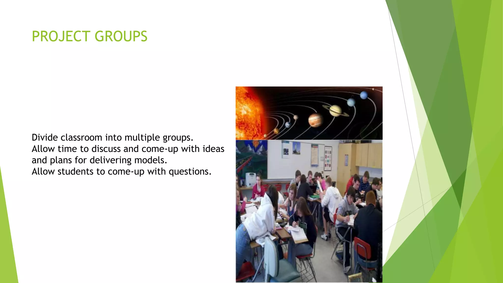 Project based learning | PPTX | Education