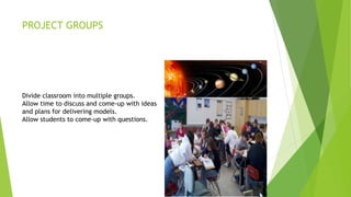 Project based learning | PPTX | Education