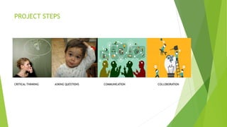 Project based learning | PPTX | Education