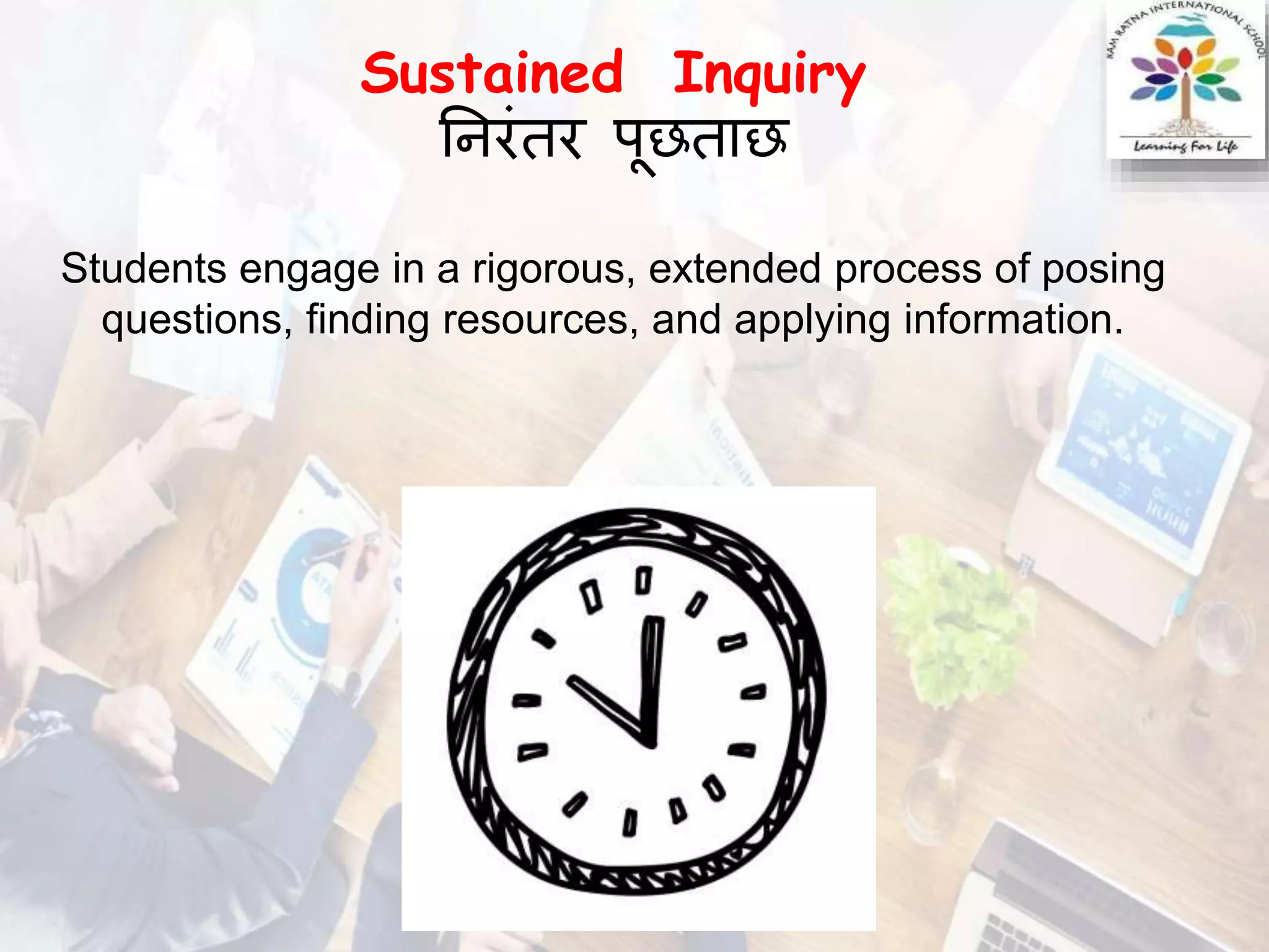 Project based learning | PPTX