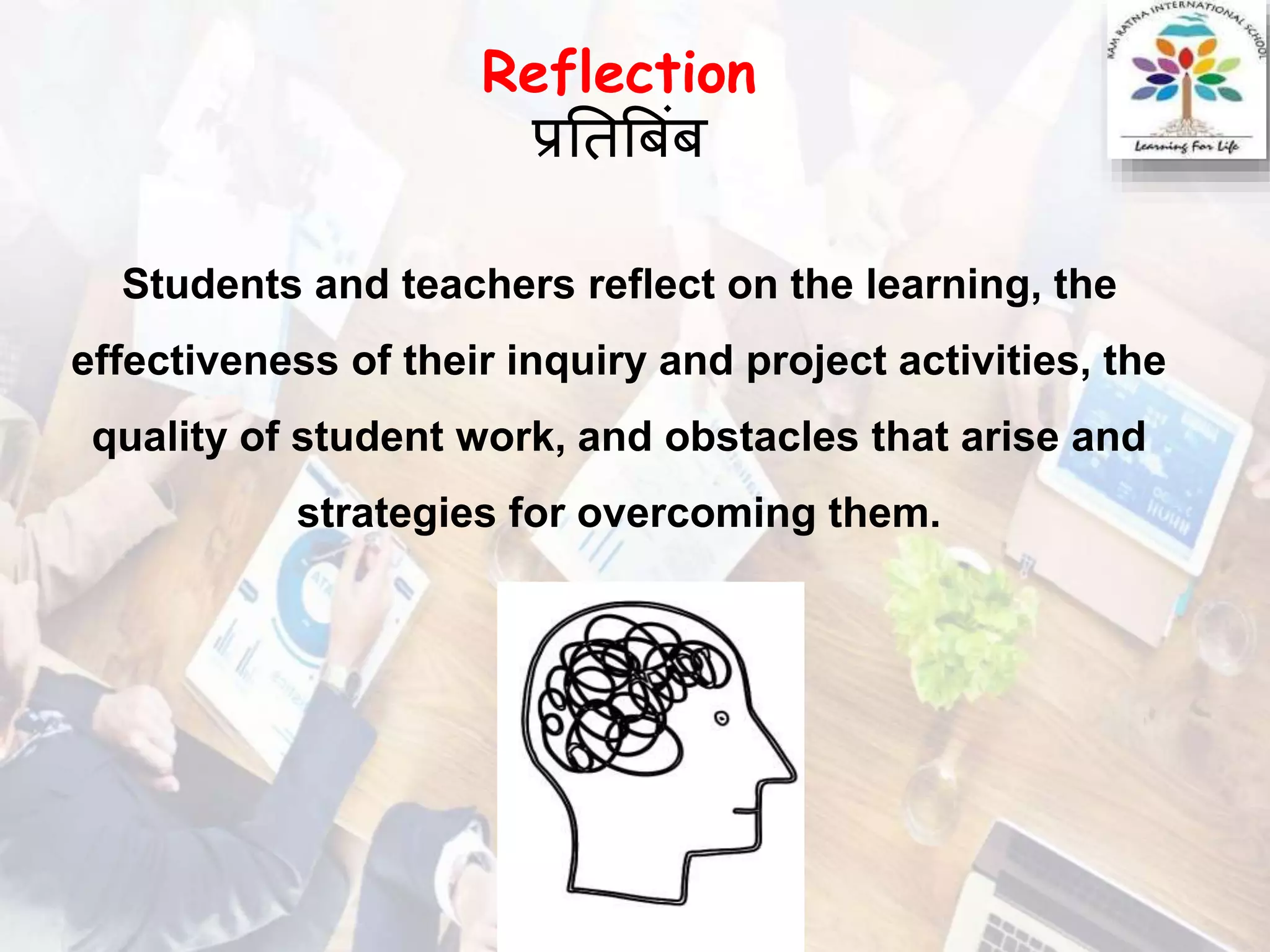 Project based learning | PPTX