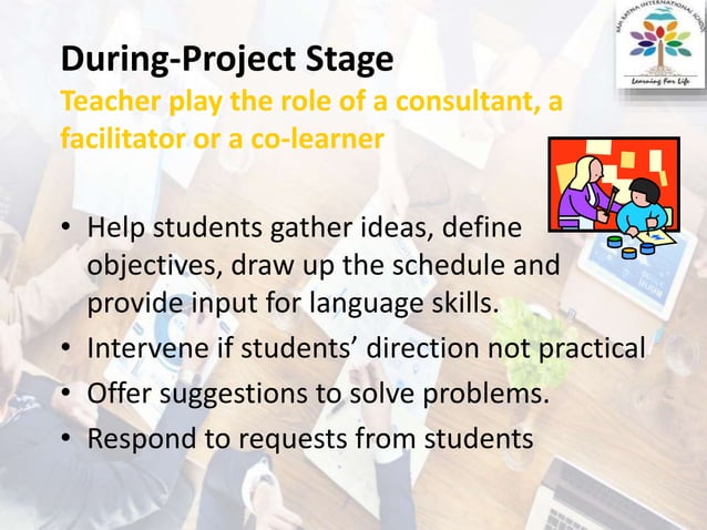 Project based learning | PPTX