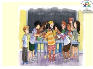 Project based learning | PPTX