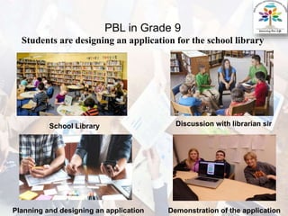 Project based learning | PPTX