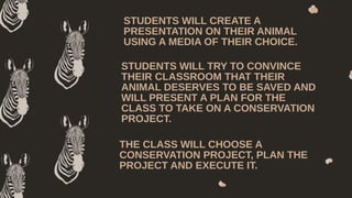 Project Based Learning - A Guide for Teachers | PPT