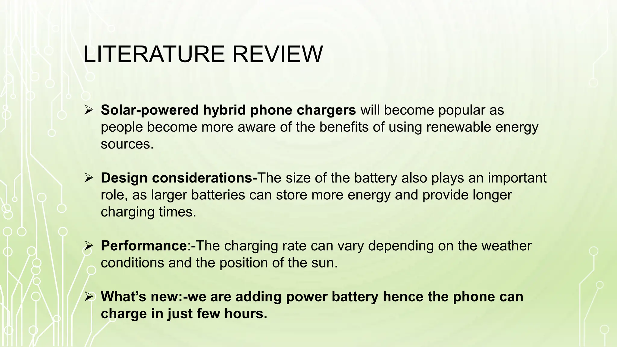 Project Based Learning solar automatic hybrid mobile charger.pptx