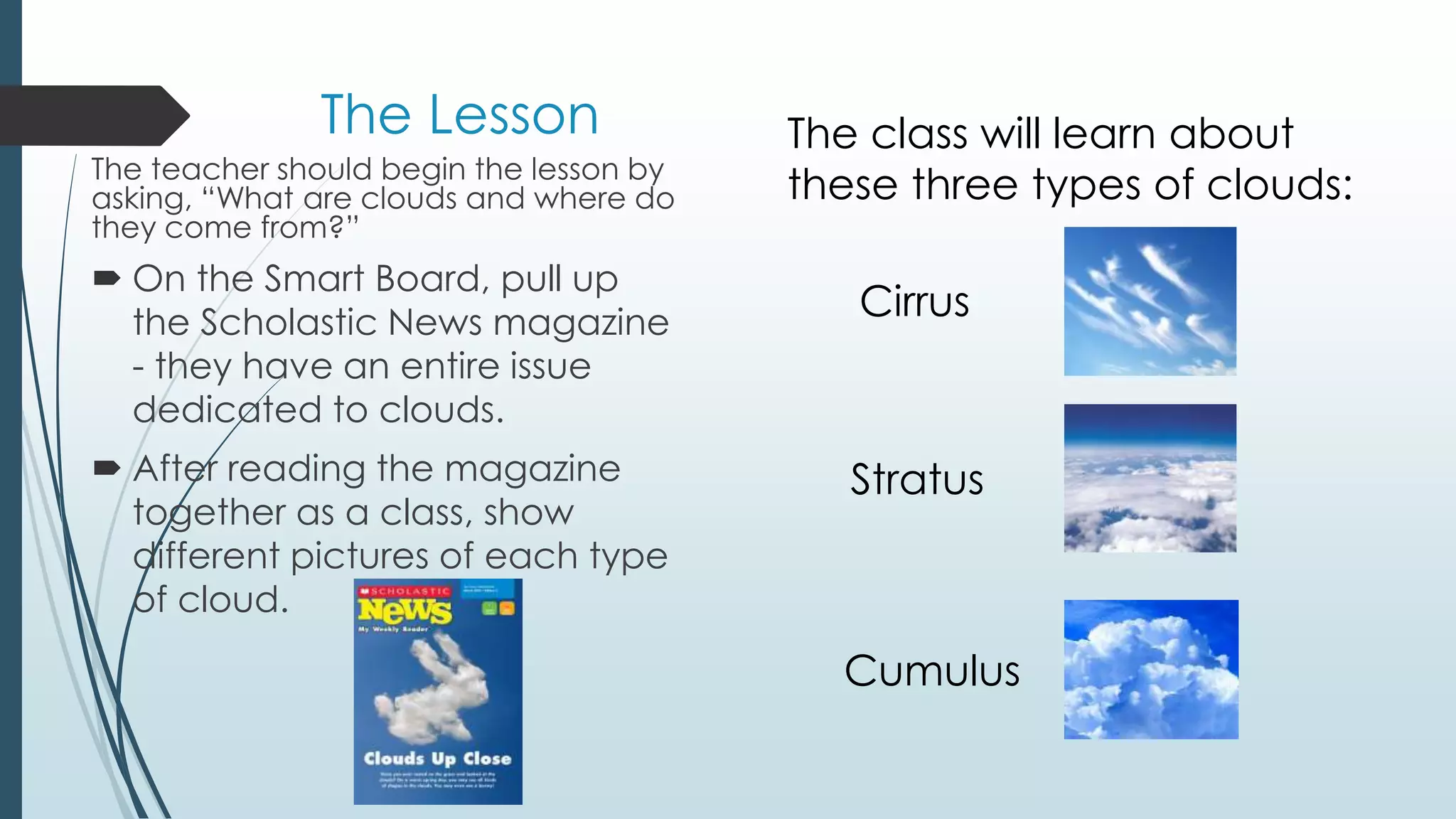 First Grade PBL Activity | PPTX