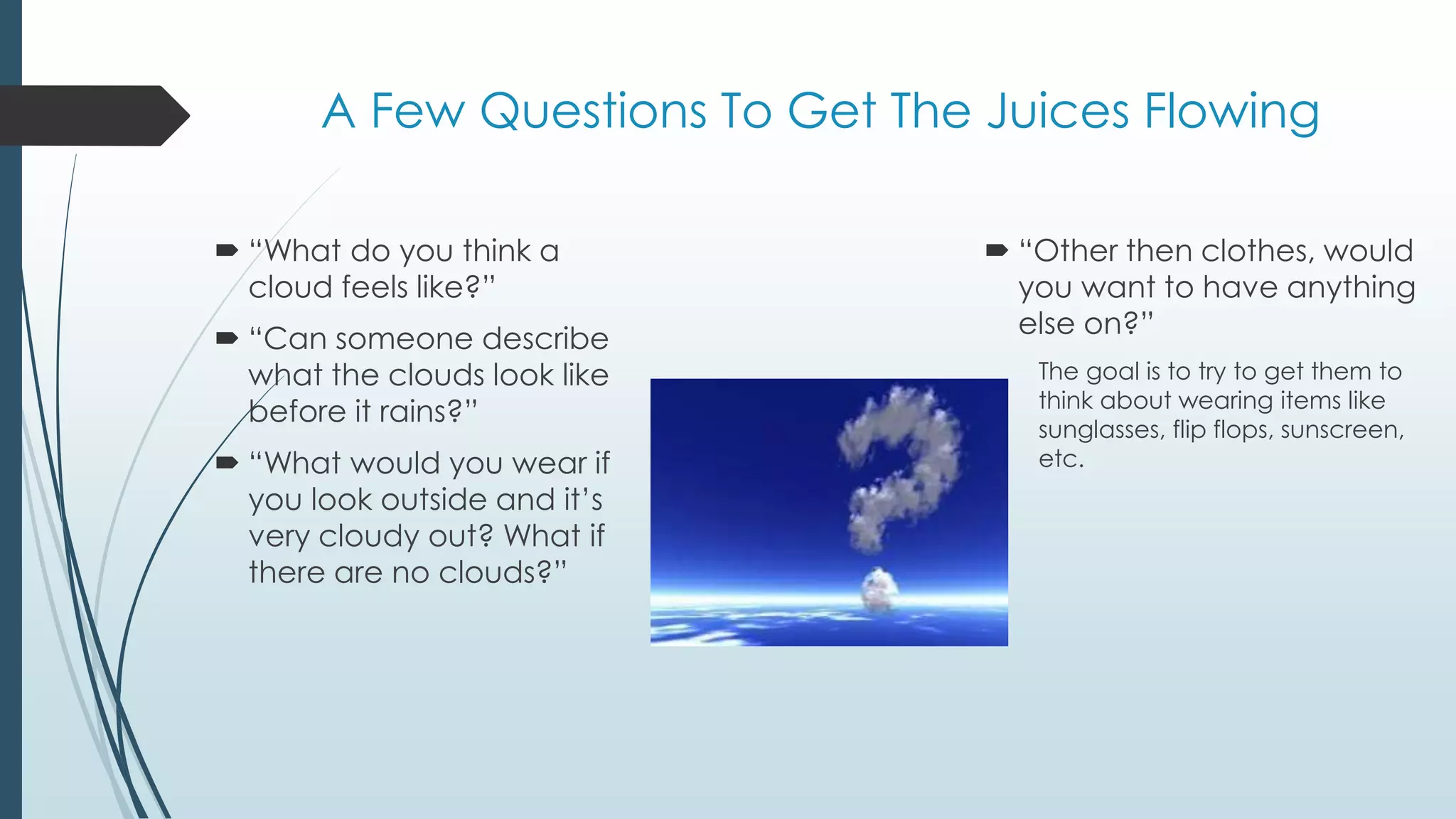 First Grade PBL Activity | PPTX