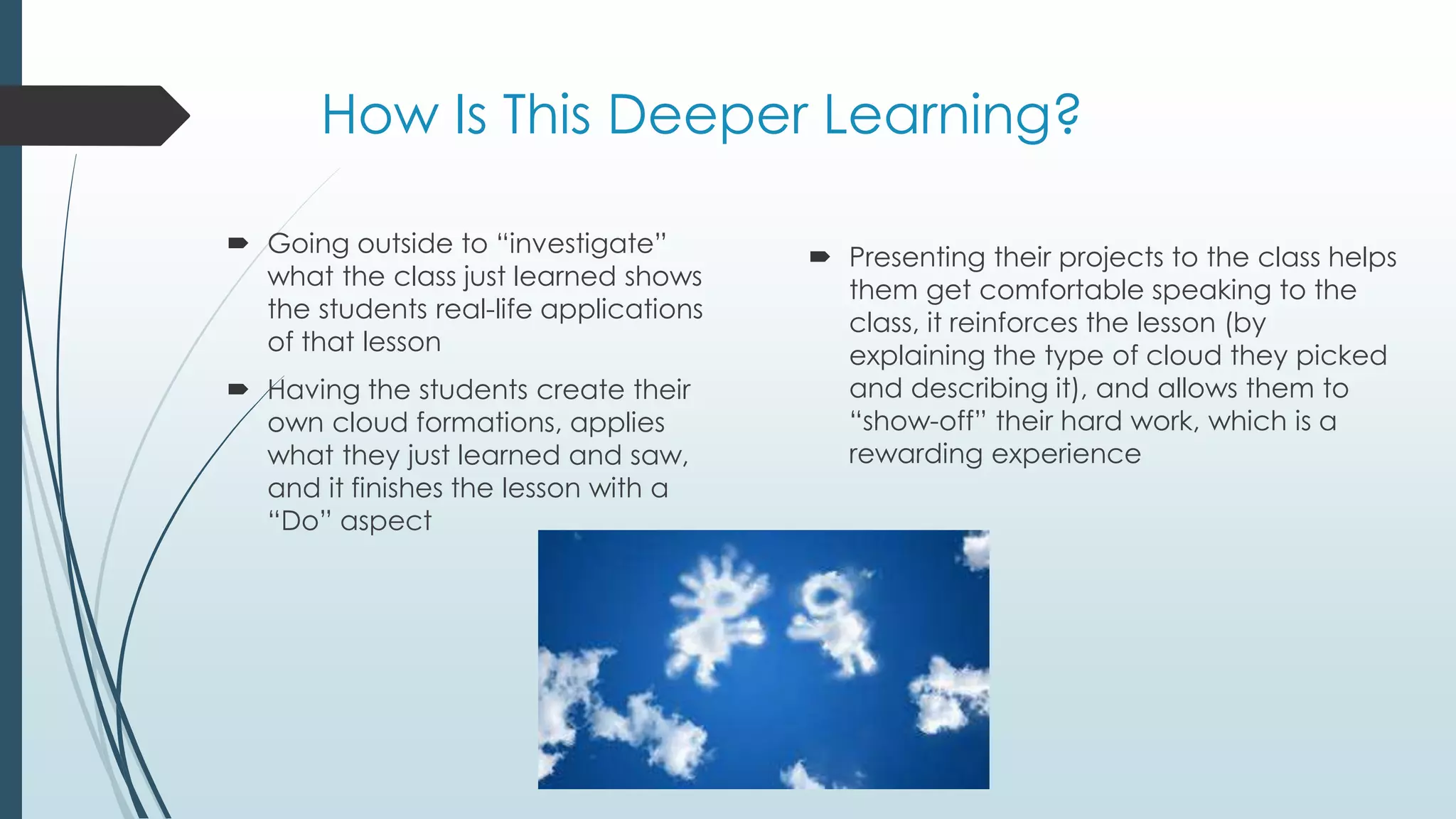 First Grade PBL Activity | PPTX