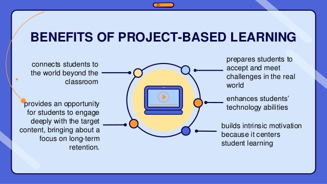 Project Based Learning in Social Studies | PPTX