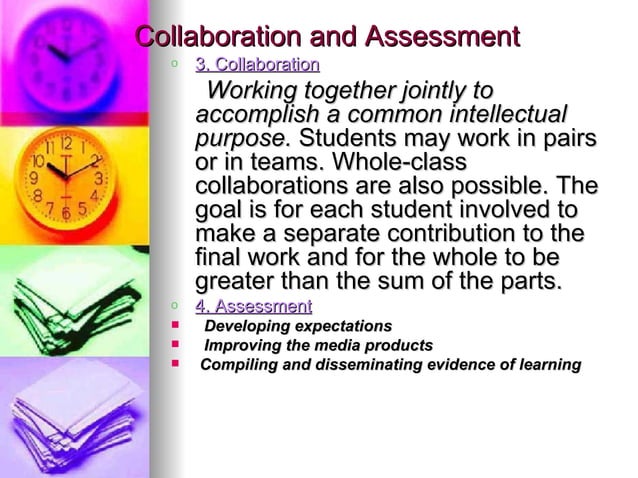 Project based learning powerpoint | PPT | Homework and Study | Education