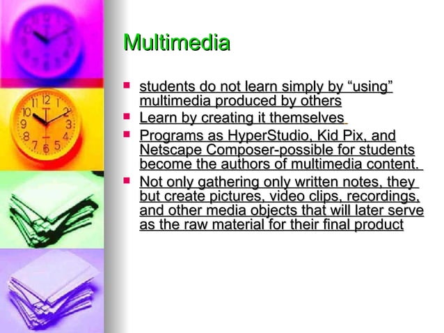 Project based learning powerpoint | PPT | Homework and Study | Education