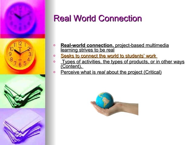 Project based learning powerpoint | PPT | Homework and Study | Education