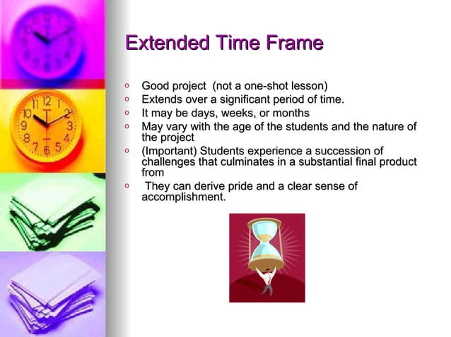 Project based learning powerpoint | PPT | Homework and Study | Education