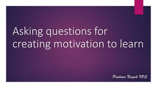 Project based learning Primary Mathematics | PPT