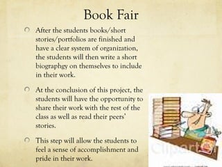 Project based learning roussos | PPT