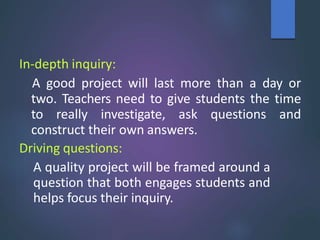 Project based learning Session 1.pptx