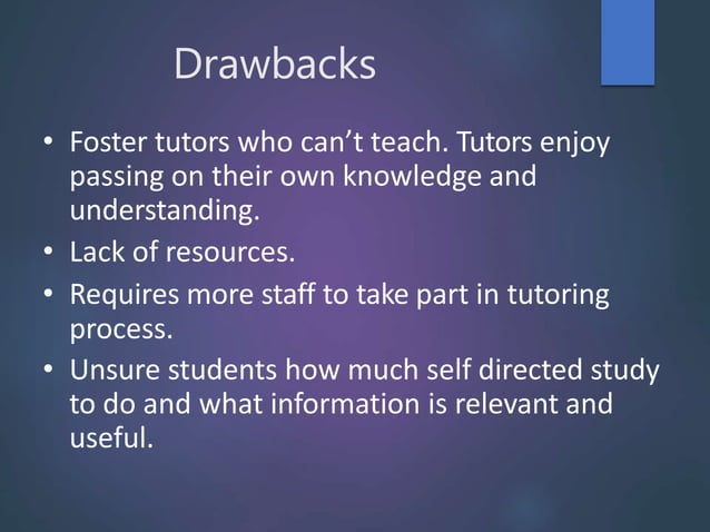 Project Based Learning Session 1 Pptx