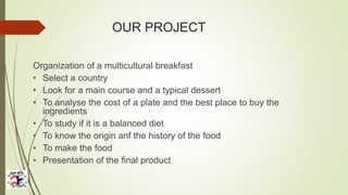 Project Based Learning. Spain | PPT