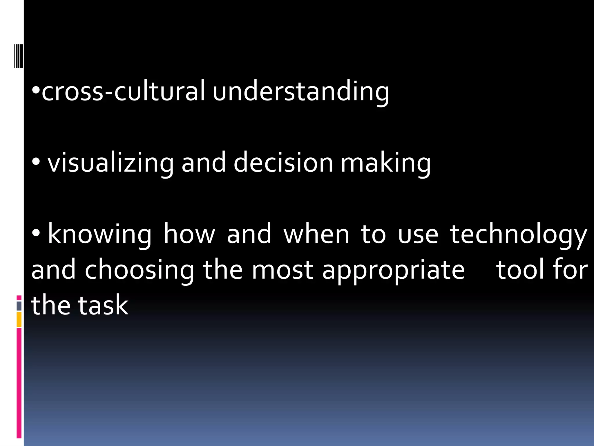 Project based learning strategy | PPTX