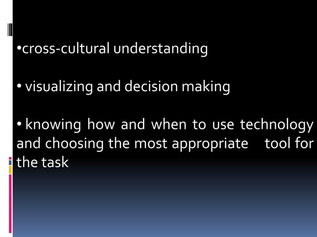 Project based learning strategy | PPT