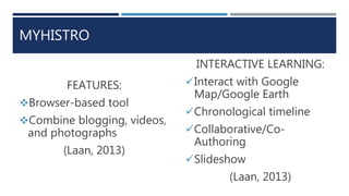 Project based learning tools | PPT