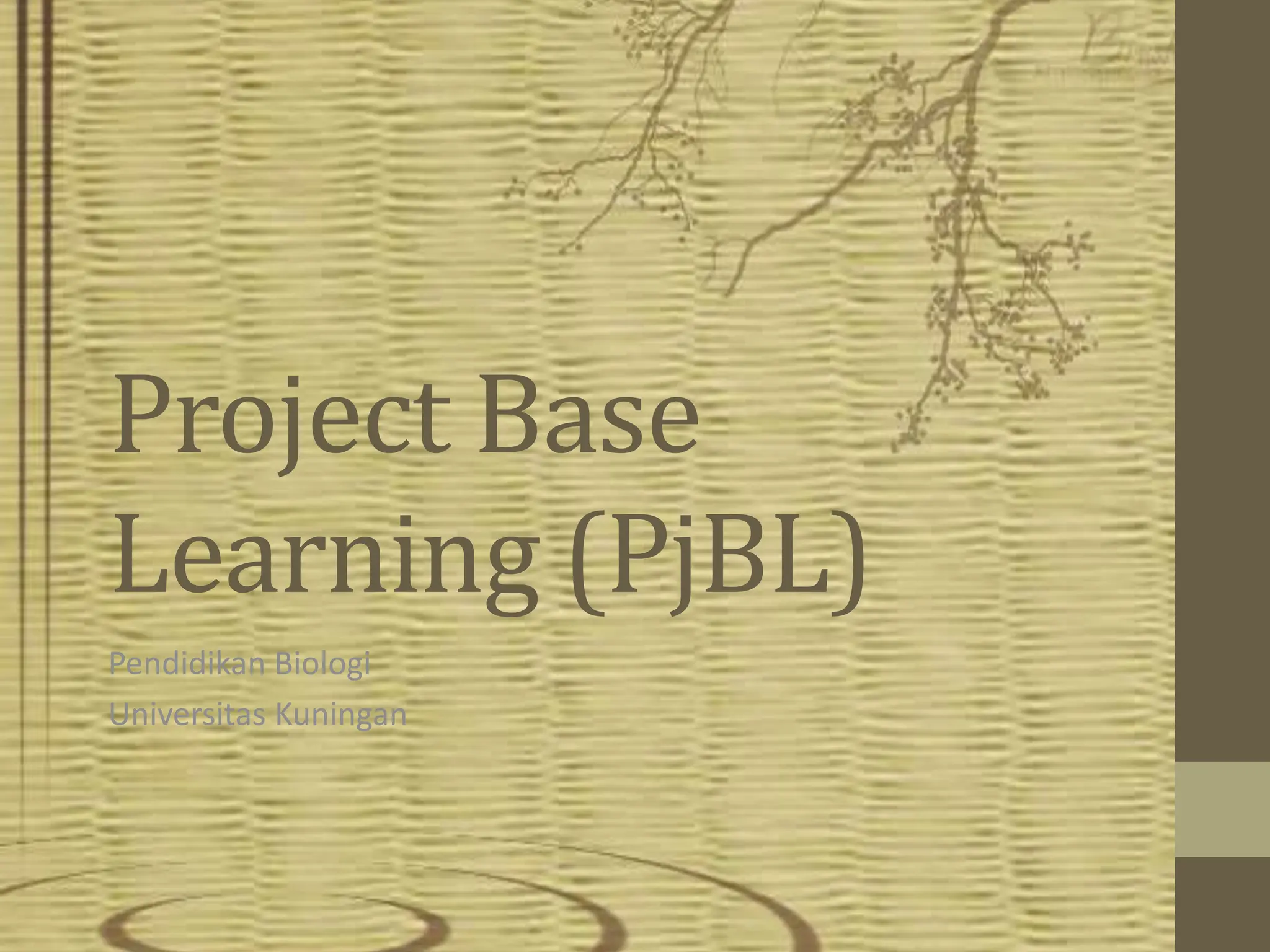 Project Base Learning (PjBL) ok.pptx