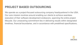 Project based outsourcing.pdf