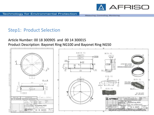 Project bayonet ring_ng100_ng50 | PPT
