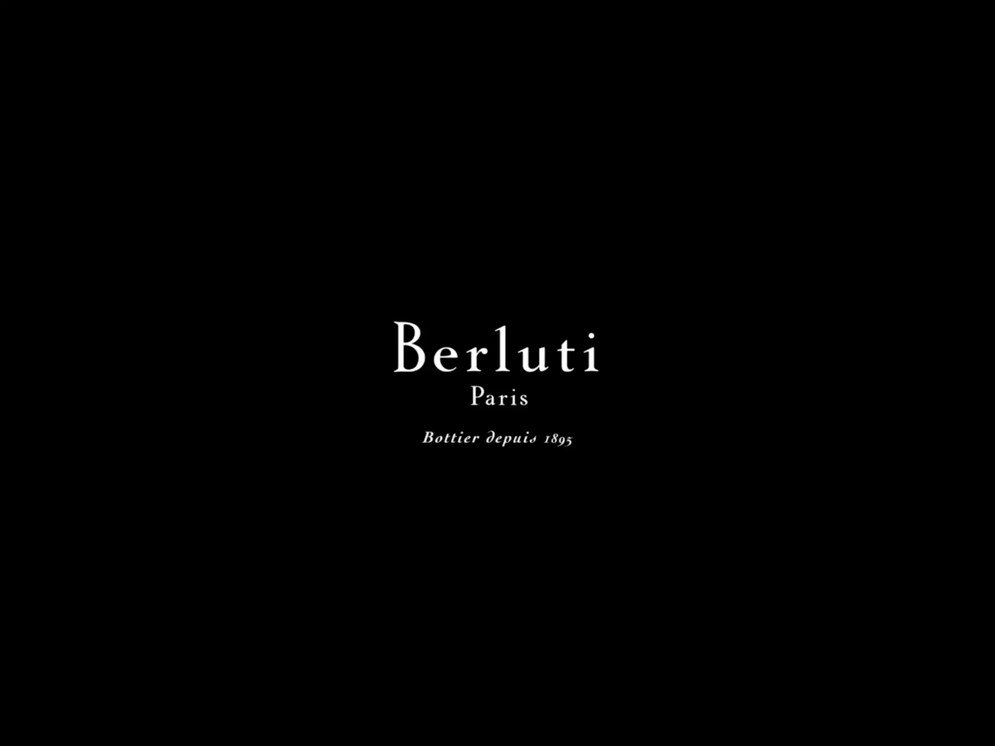 Berluti - Brand Inventory | PDF
