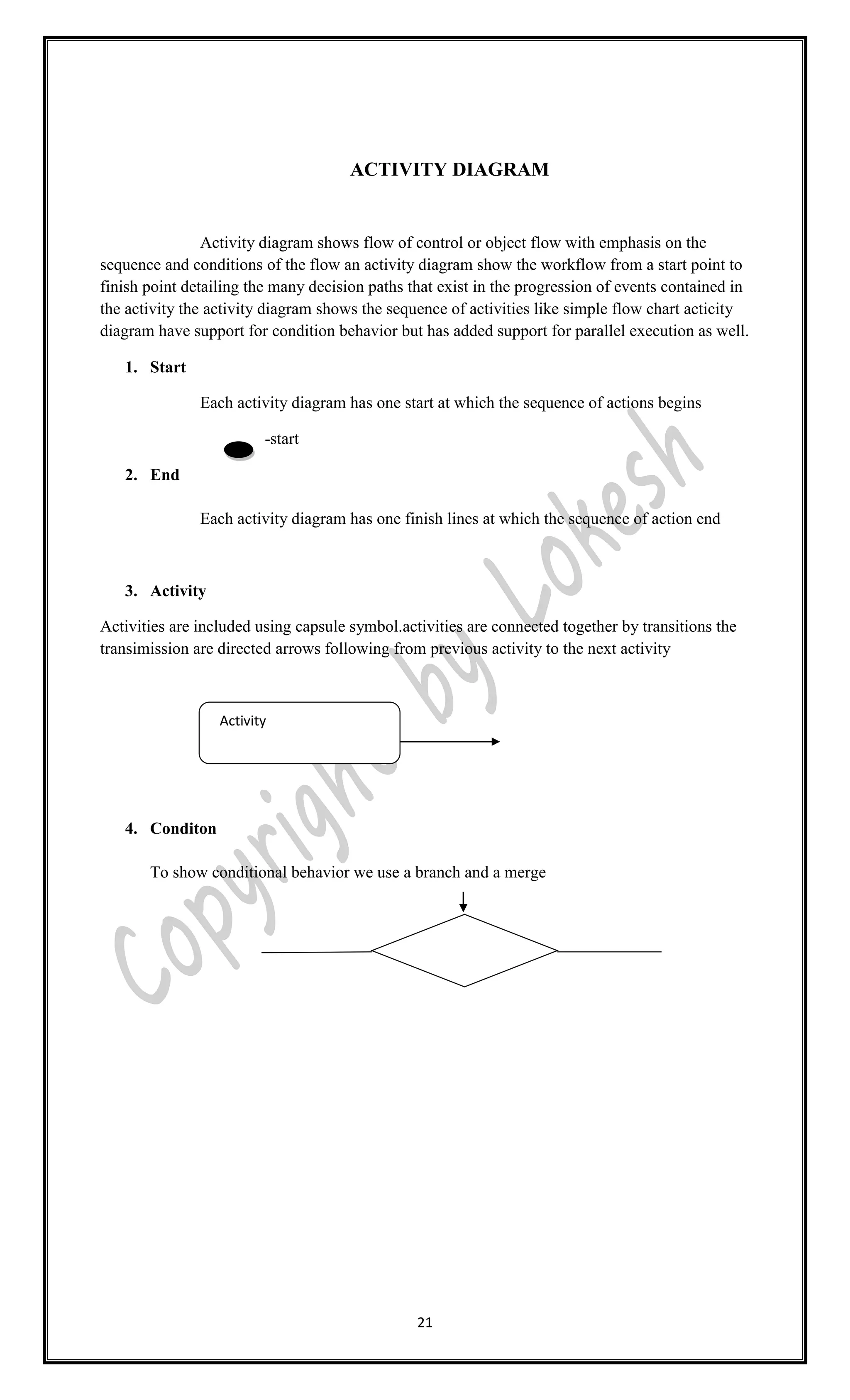 Project black book TYIT | PDF