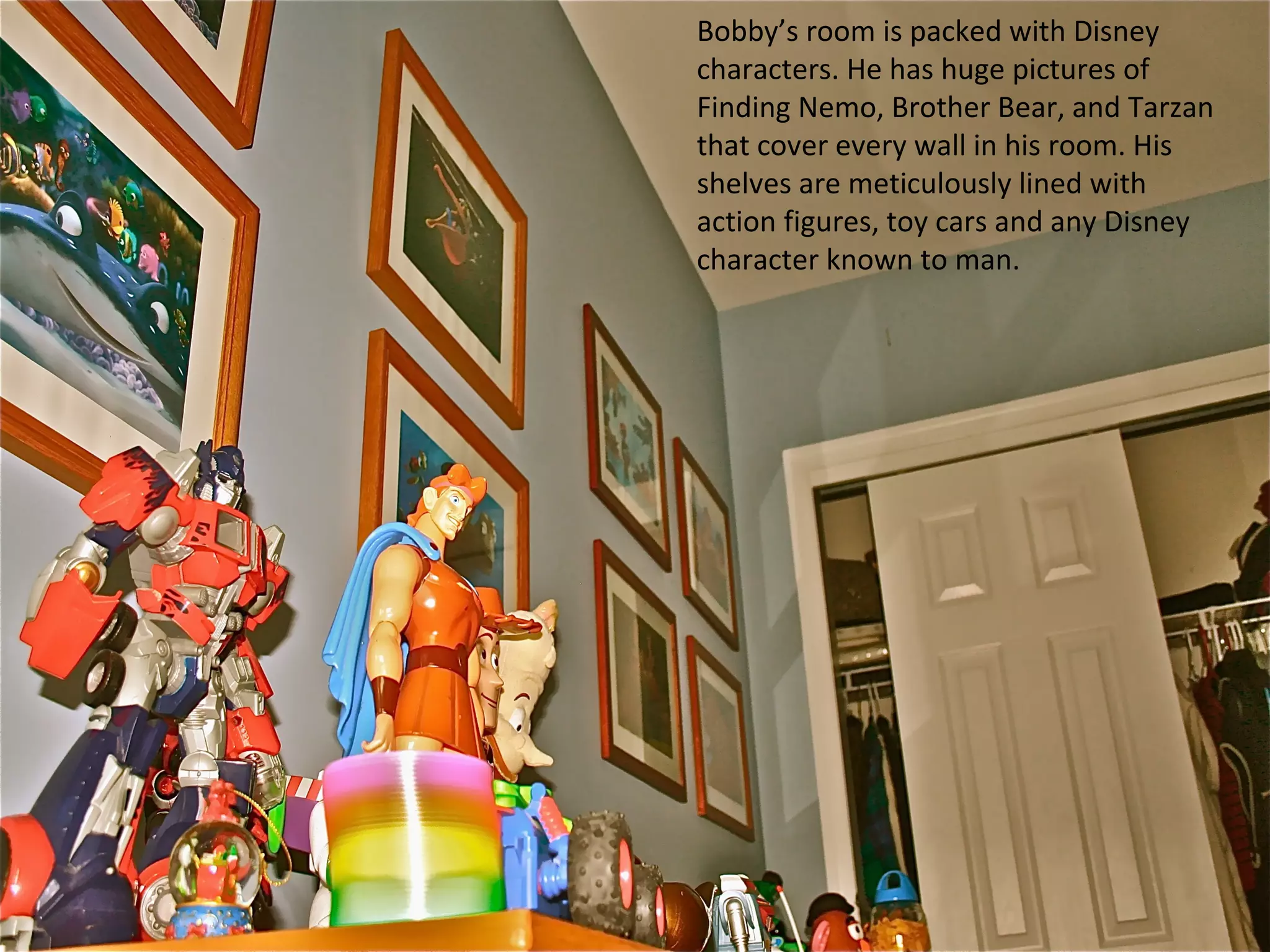 Project bobby pics | PPT