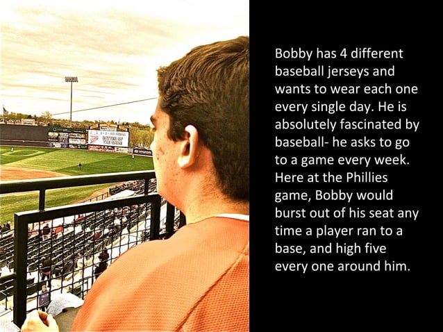 Project bobby pics | PPT