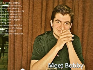 Project bobby pics | PPT