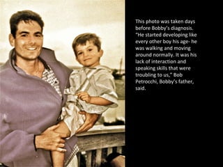 Project bobby pics | PPT