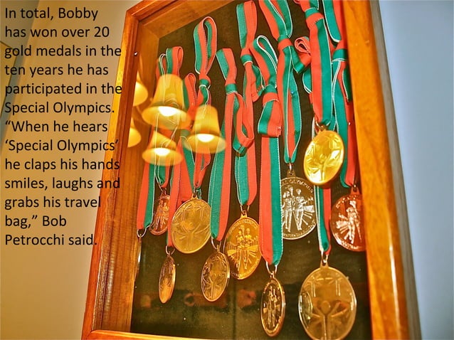 Project bobby pics | PPT